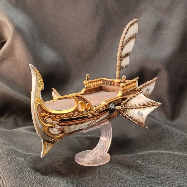 Airship - Etsy