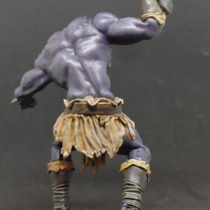 Fomorian Wizkids Miniature huge Size Hand-painted Dungeons - Etsy