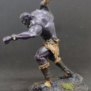 Fomorian Wizkids Miniature huge Size Hand-painted Dungeons - Etsy