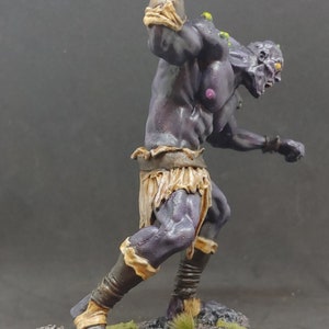 Fomorian Wizkids Miniature huge Size Hand-painted Dungeons - Etsy