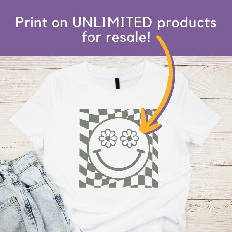 Simple Checkered Square SVG // Canva Compatible Svgs // - Etsy