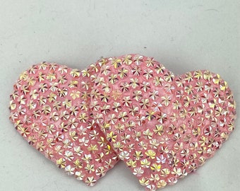 Heart Shaped Pasties - Etsy