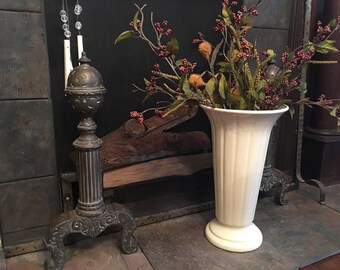 Pottery ceramic vase | Etsy