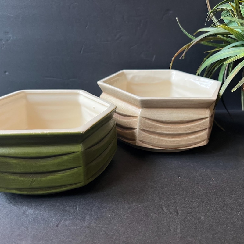 Floraline Pottery - Etsy