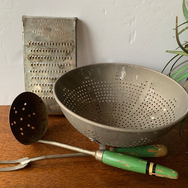 Galvanized Aluminum - Etsy