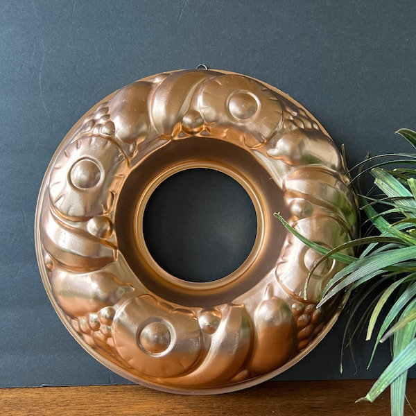 Copper Molds - Etsy