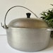 Club Hammercraft Dutch Oven Hand Crafted Cast Aluminum - Etsy