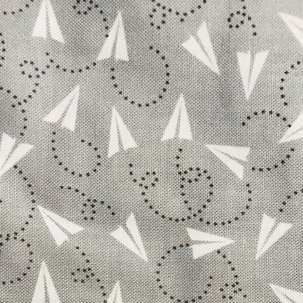 Airplane Fabric - Etsy