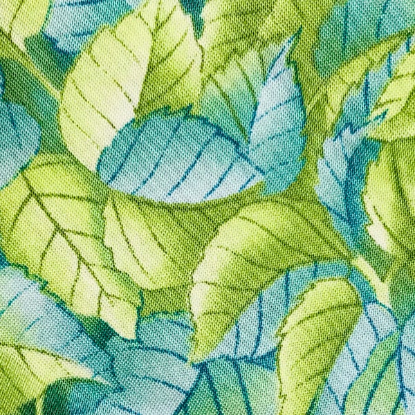 Tropical Fabric - Etsy