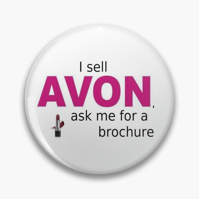Avon Svg - Etsy