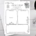 Editable Personalized Substitute Teacher Printables, While You Were Out ...