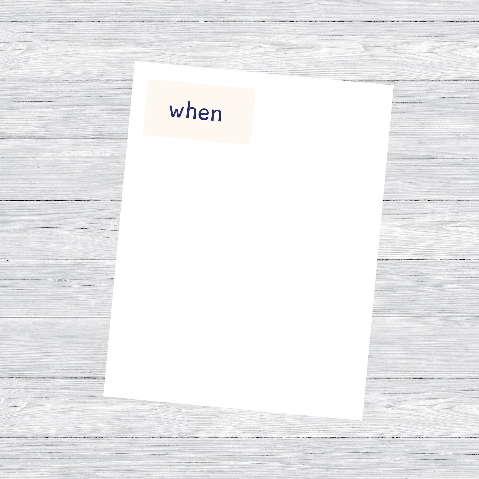 41 Printable Pre-primer Sight Word Dyslexia Flash Cards - Etsy