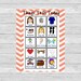 Printable Daily Behavior to Do Checklist Chart, Printable Autism ...