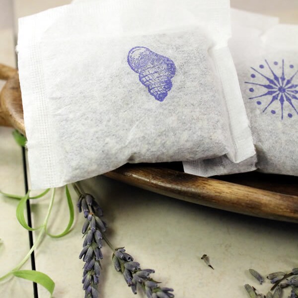 Eco Friendly Sachet - Etsy