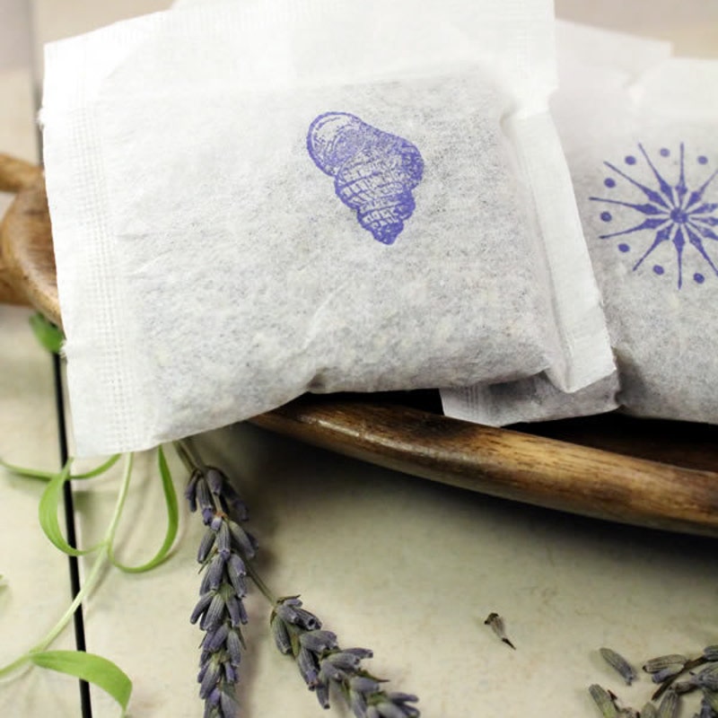 Eco Friendly Sachet - Etsy