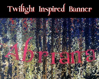 Twilight Birthday - Etsy