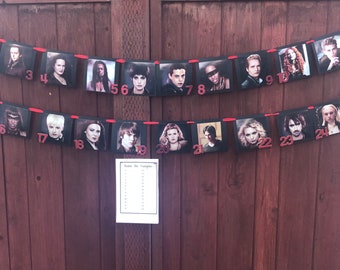 Twilight Birthday Party - Etsy