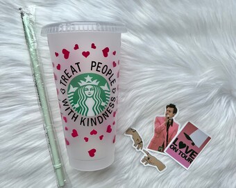 Harry Styles Cup | Etsy