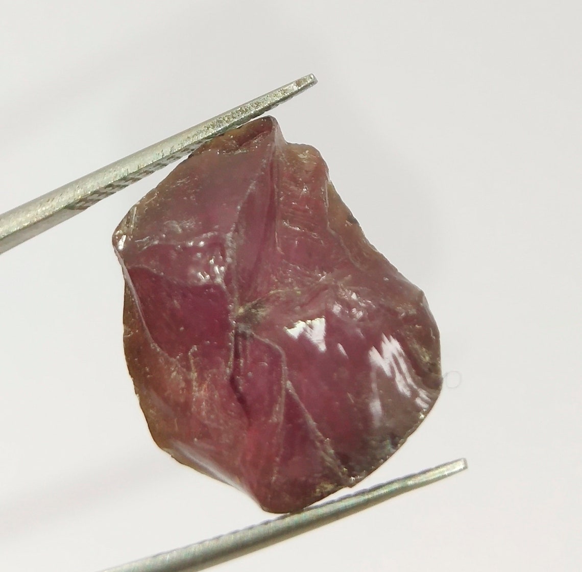 Natural Alexandrite Loose Gemstone Color Changing Rough Rough | Etsy