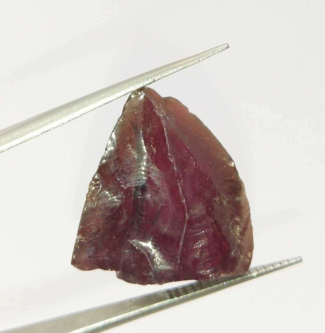 Natural Alexandrite Loose Gemstone Color Changing Rough Rough - Etsy