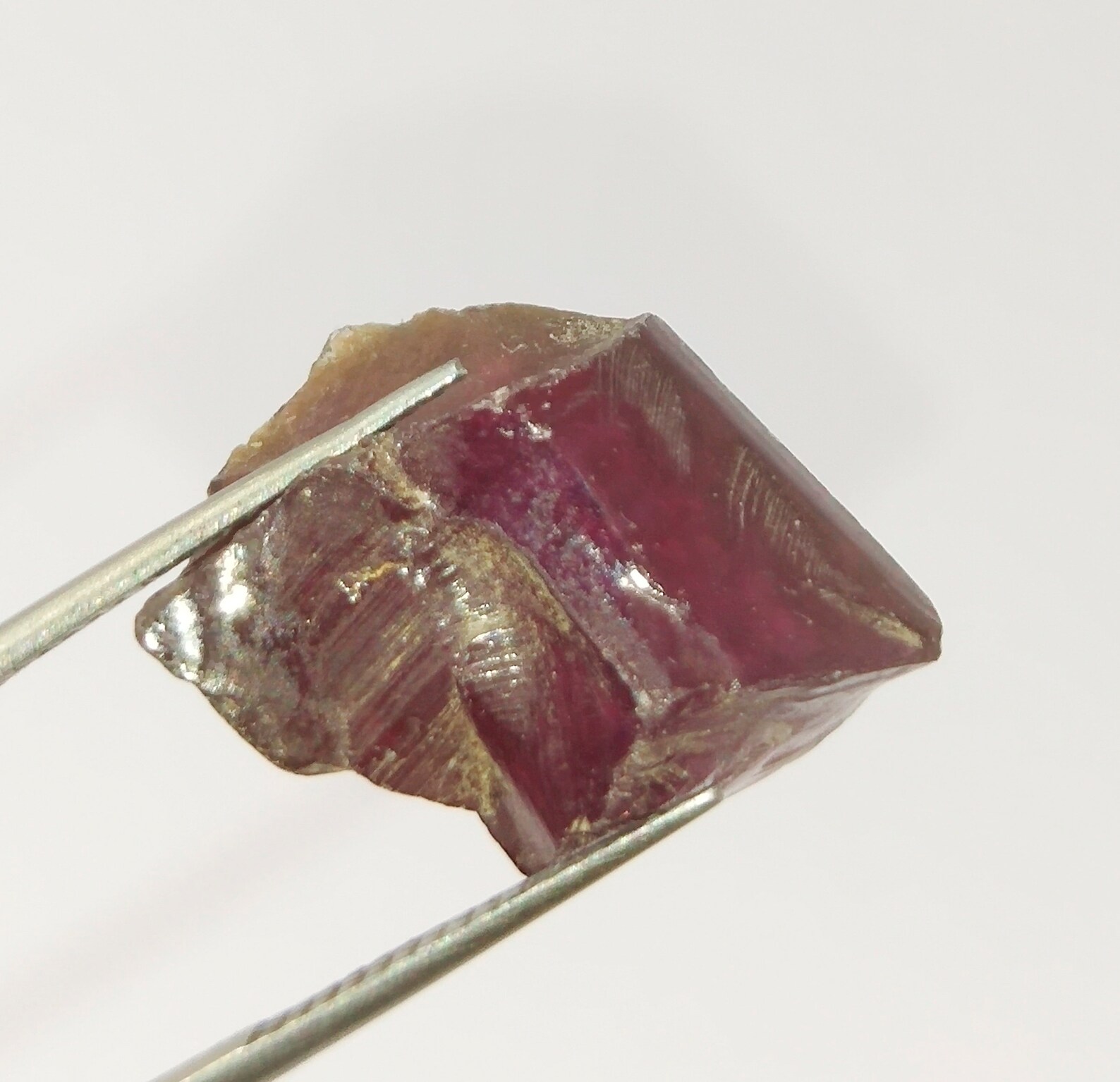 Natural Alexandrite Loose Gemstone Color Changing Rough Rough - Etsy