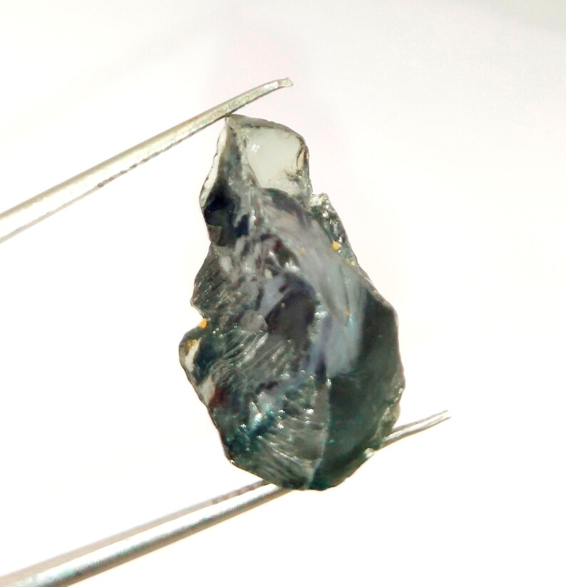 Natural Alexandrite Loose Gemstone Color Changing Rough Rough - Etsy