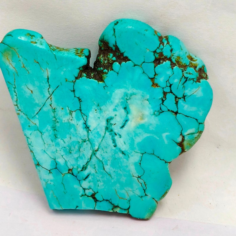 Turquoise Blue - Etsy