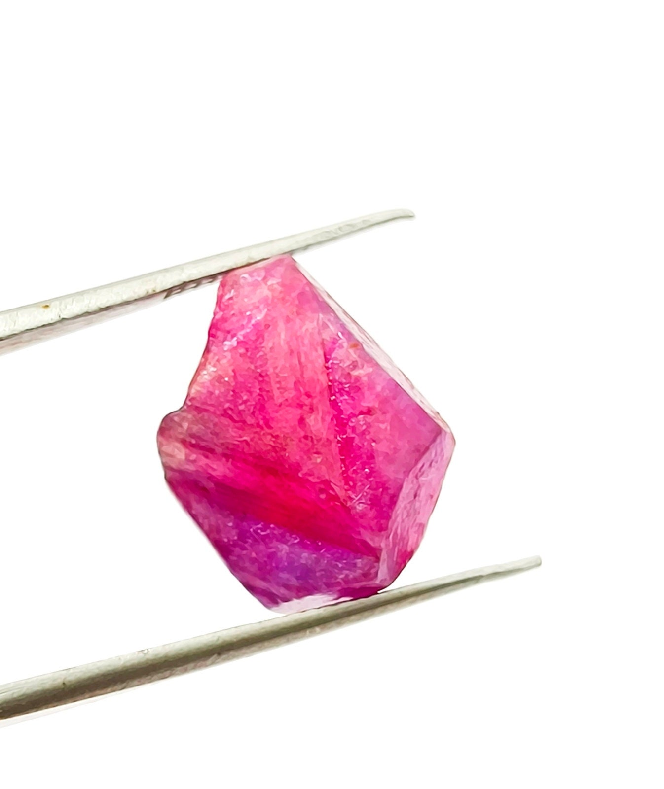 Natural Old Burma Ruby Untreated Unheated Red Rough Loose Gemstone Genuine Burma Ruby Rough ...