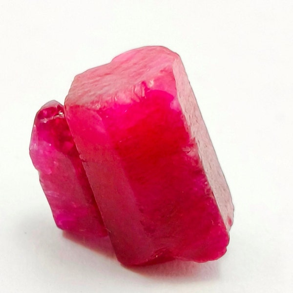 Burma Ruby - Etsy