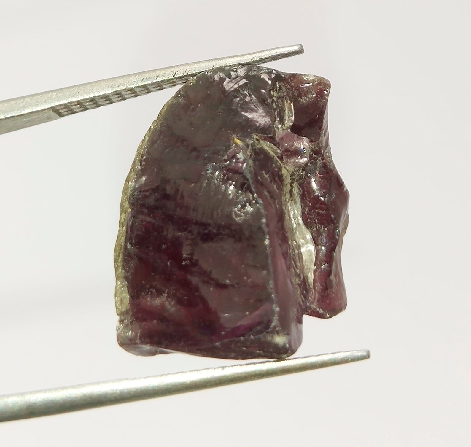 Natural Alexandrite Loose Gemstone Color Changing Rough Rough | Etsy