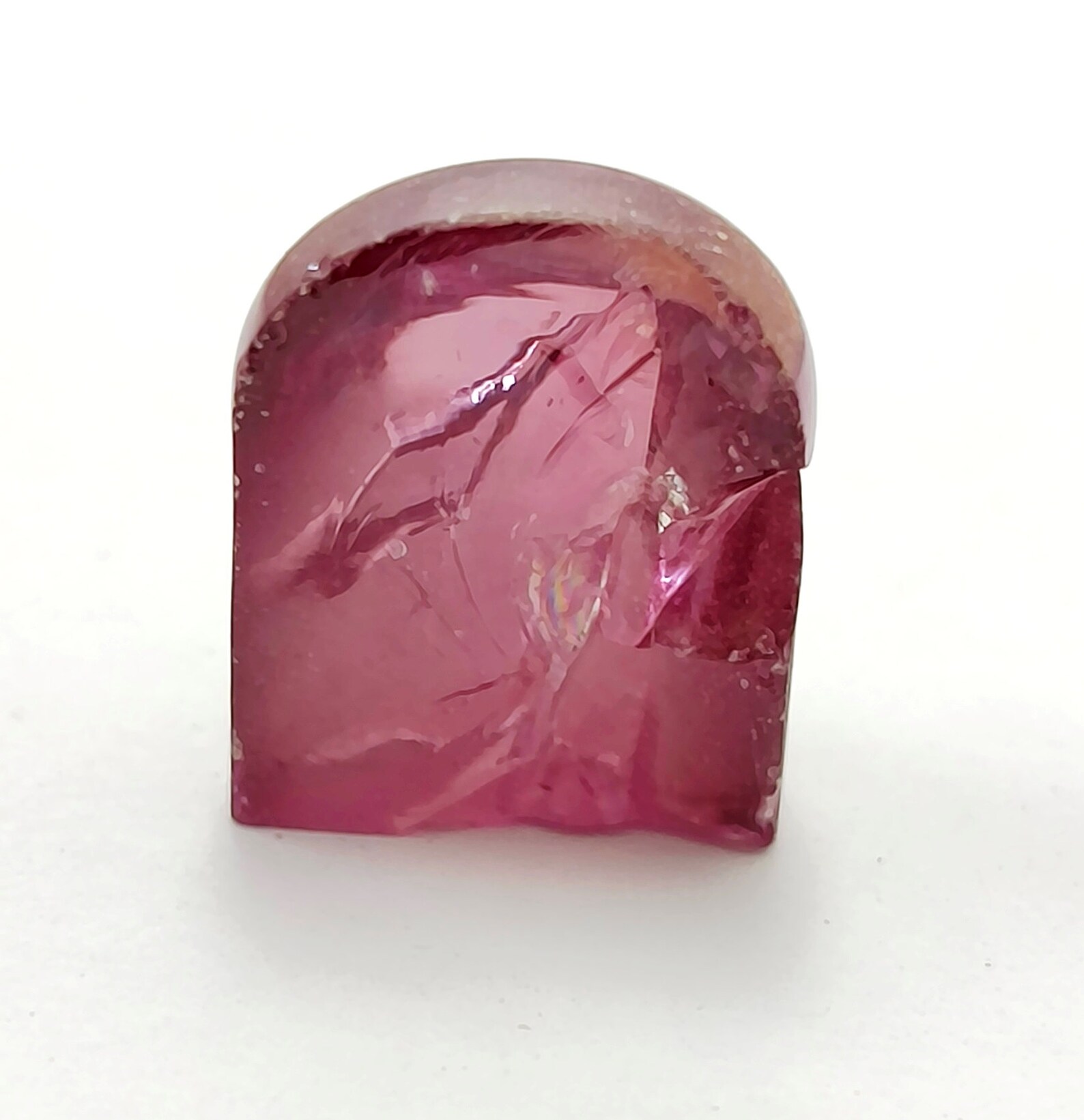 Natural Alexandrite Loose Gemstone Color Changing Rough Rough ...