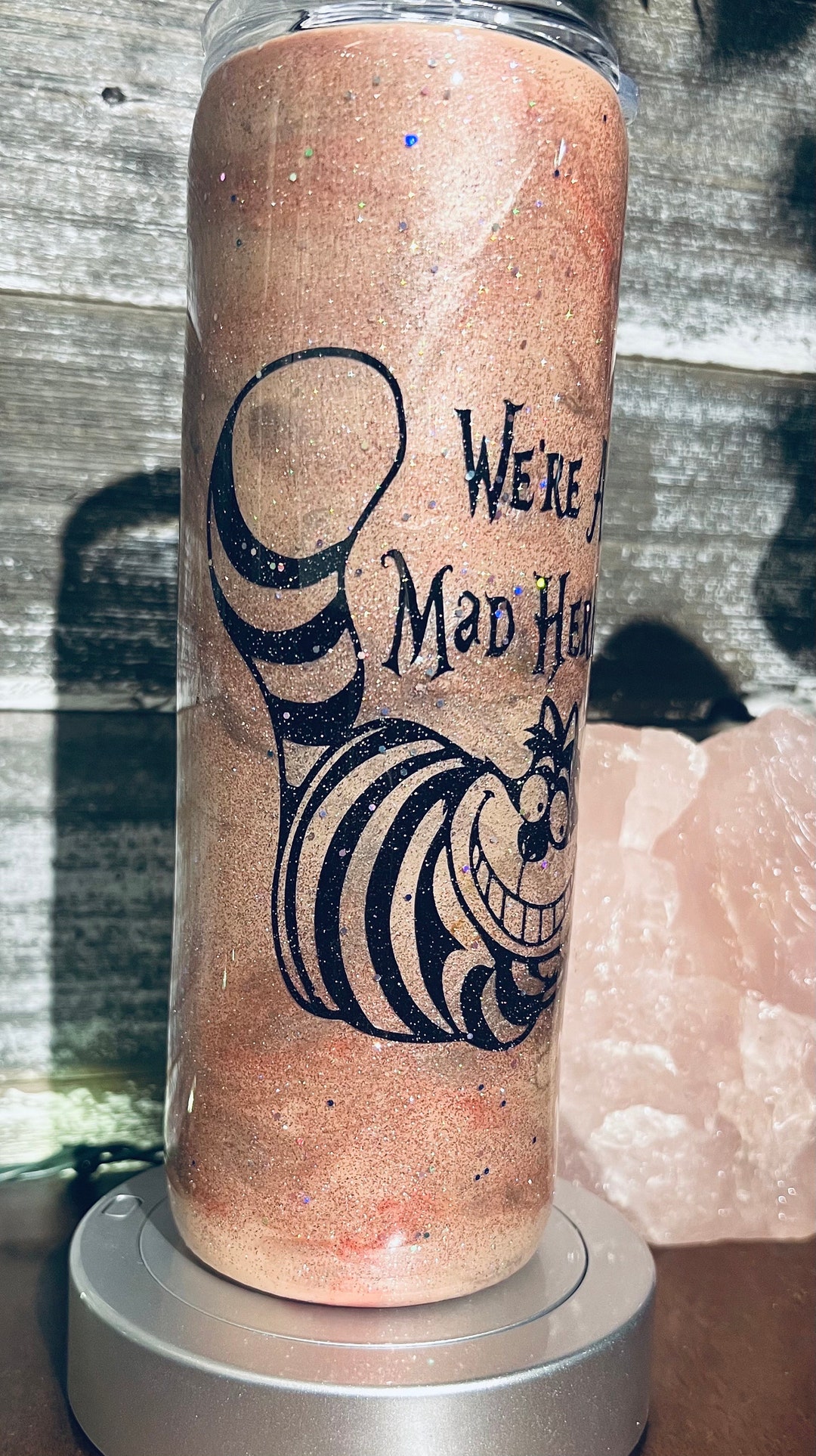 Cheshire Cat Smile - Etsy