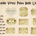 Wolfsbane Potion, Werewolf Potion, Magic Potion Bottles, Wizard Potions ...