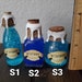 Wolfsbane Potion, Werewolf Potion, Magic Potion Bottles, Wizard Potions ...