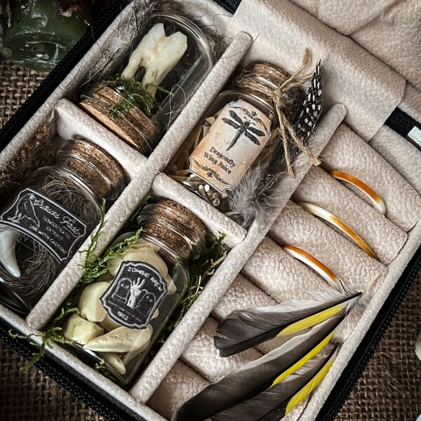Bone Collector - Etsy