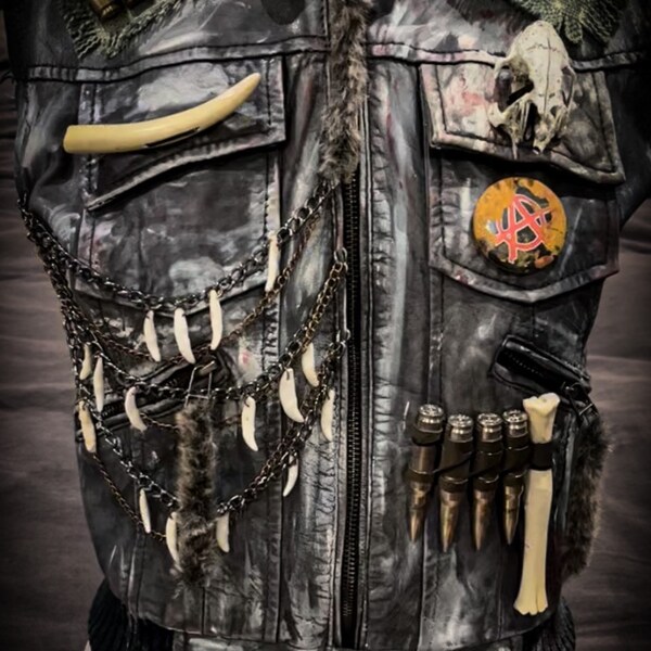 Post Apocalyptic - Etsy UK