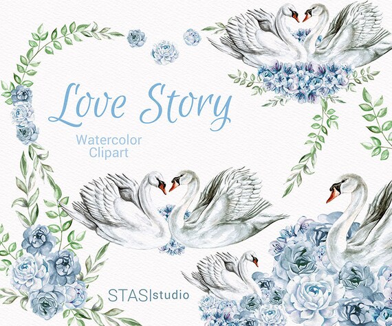 Statistic Clipart Flowers