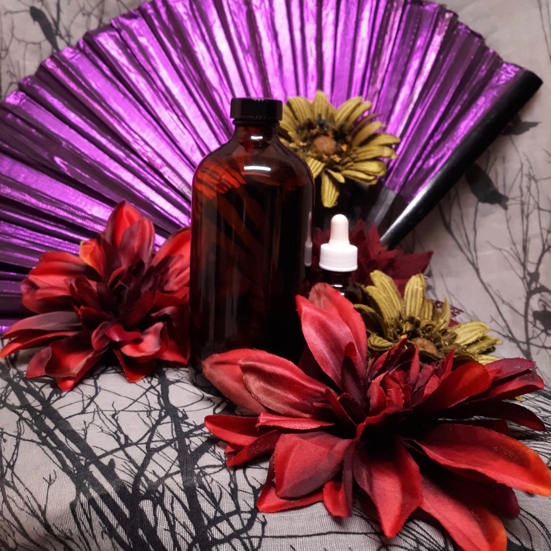 Moonflower Fragrance Oil - Etsy