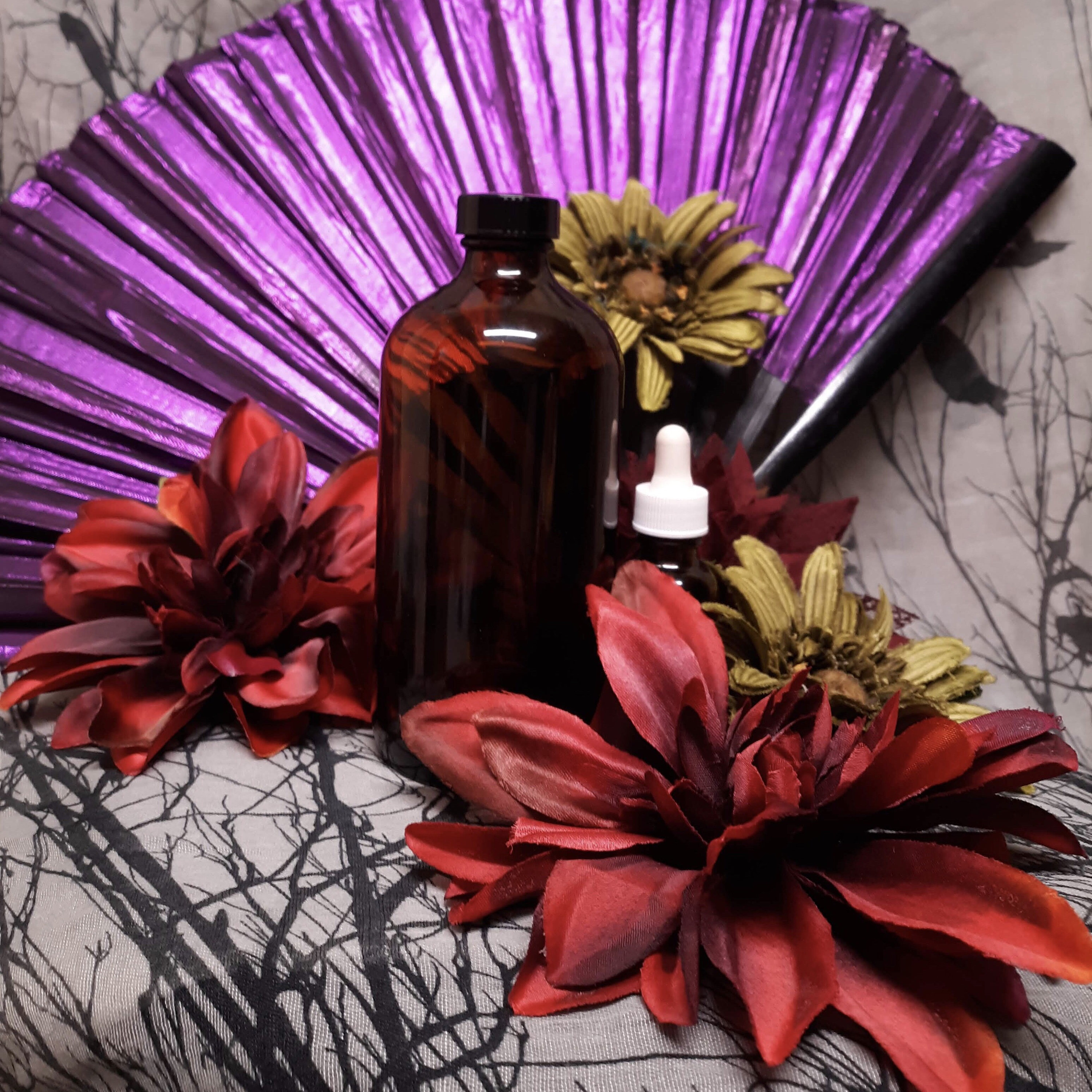 Moonflower Fragrance Oil - Etsy