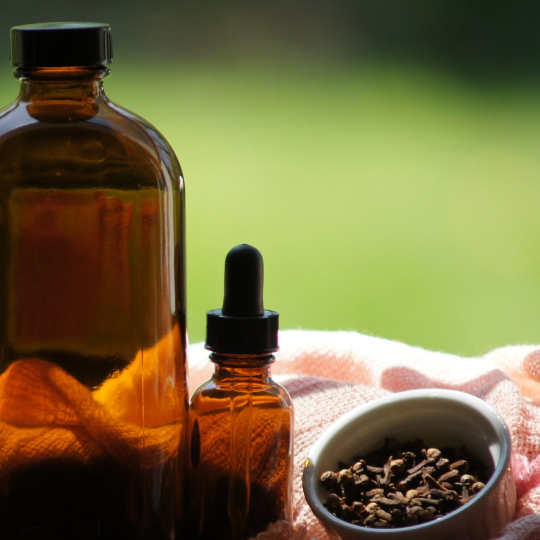 Clove Fragrance Oil - Etsy