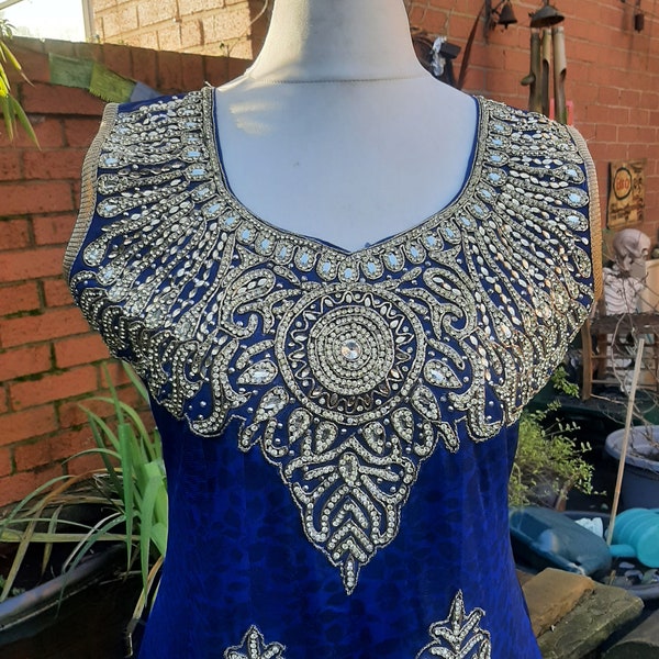 Asian Tunic - Etsy UK