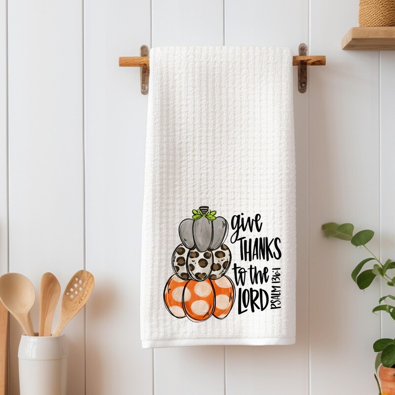 Christian Kitchen - Etsy