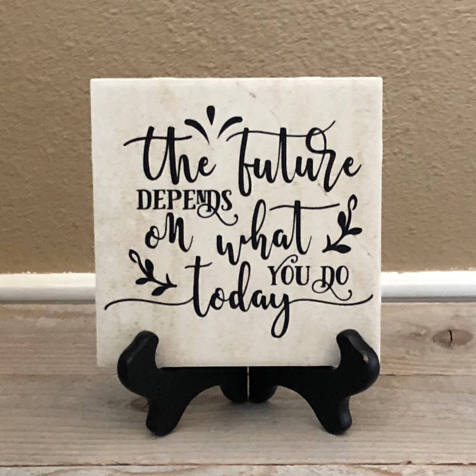 Inspirational Sign for Office Motivation Quotes - Etsy