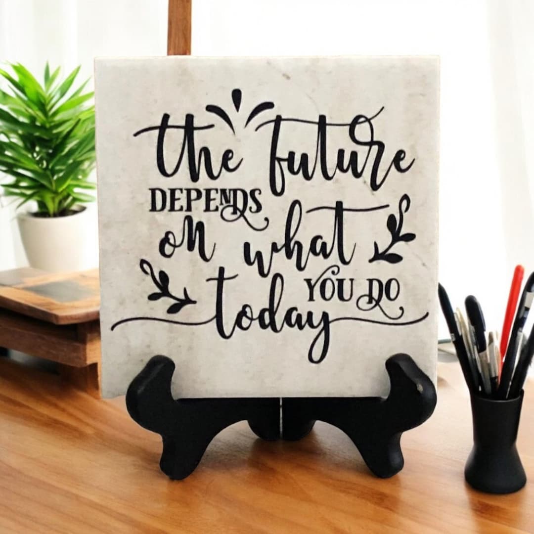 Inspirational Sign for Office, Motivation Quotes, Inspirational Signs ...