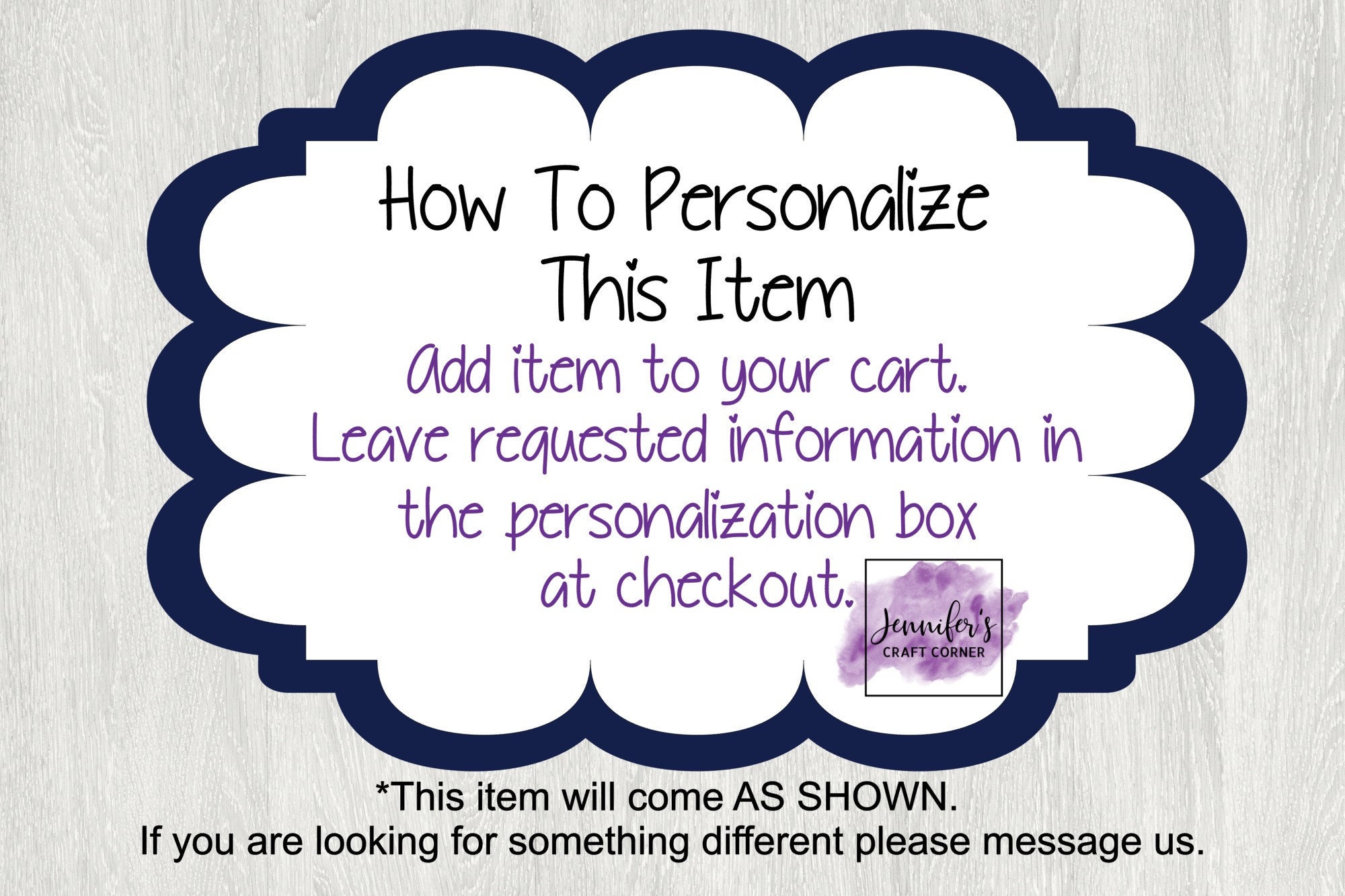 Personalized Scripture Sign Tile Religious Gifts Gift for | Etsy