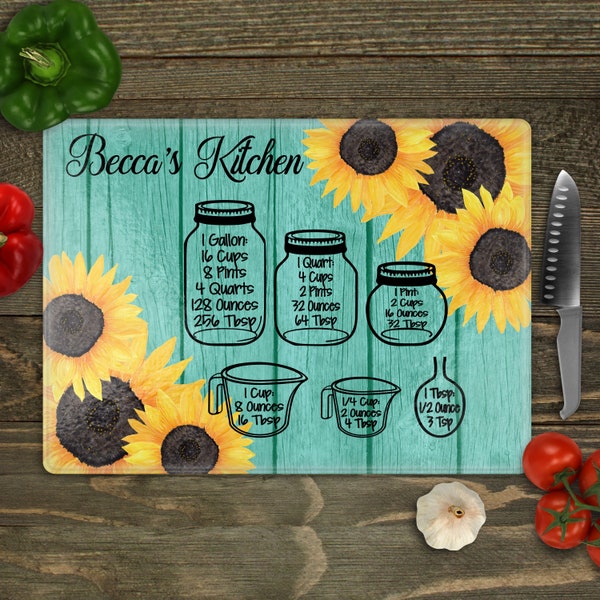 Sunflower Birthday Chart - Etsy