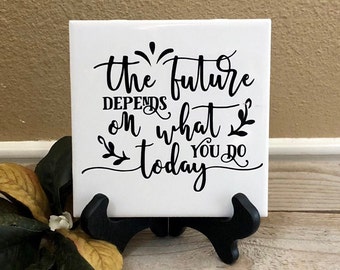 Inspirational Signs for Office | Etsy