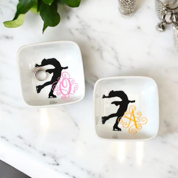 Skating Ring - Etsy