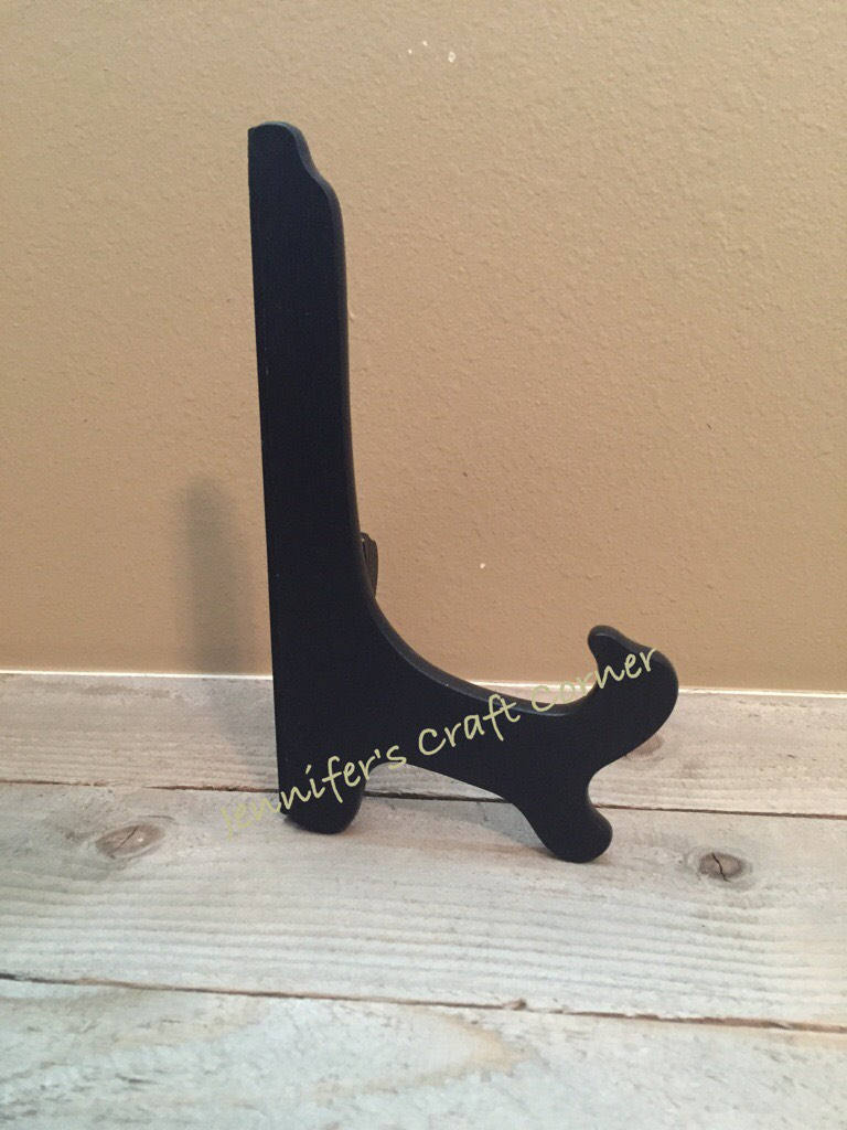 Tile Stand Stand for 12x12 Tiles Plate Stand Tile Stand - Etsy