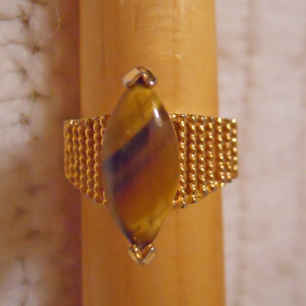 18kt Hge Ring - Etsy